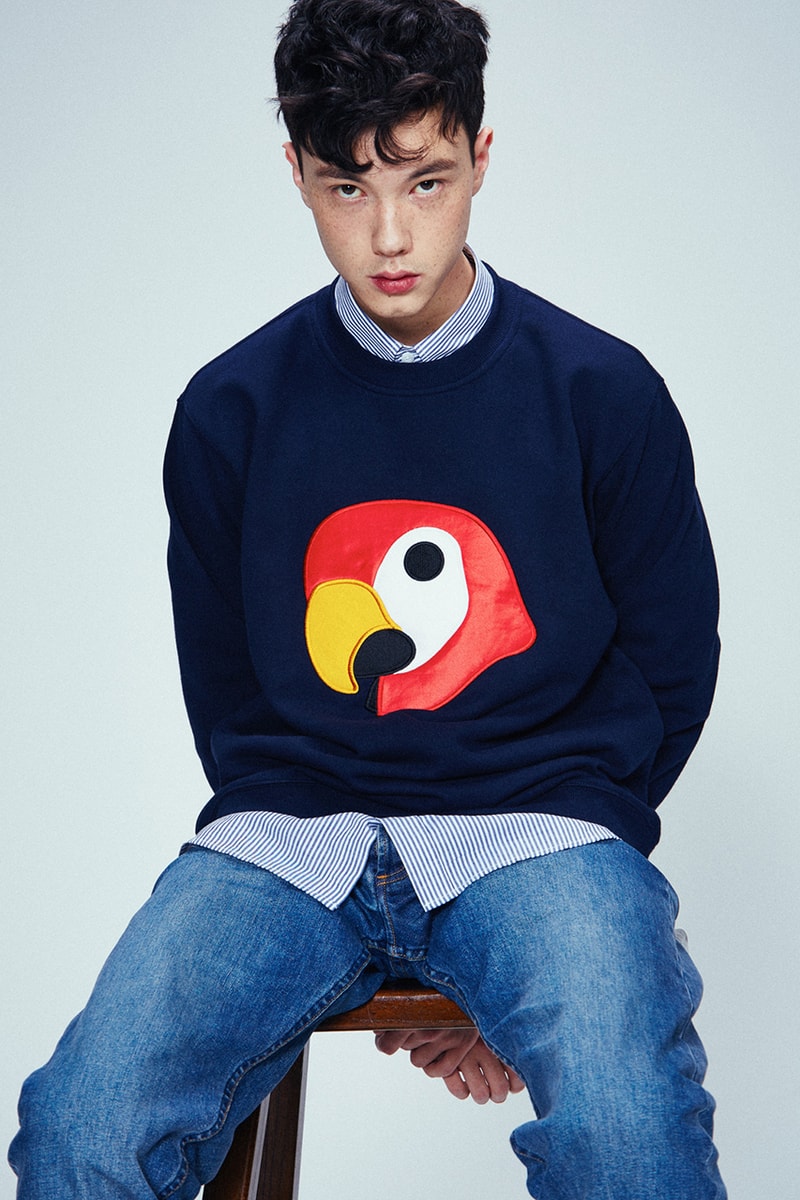 LIFUL KANCO Lookbook | Hypebeast