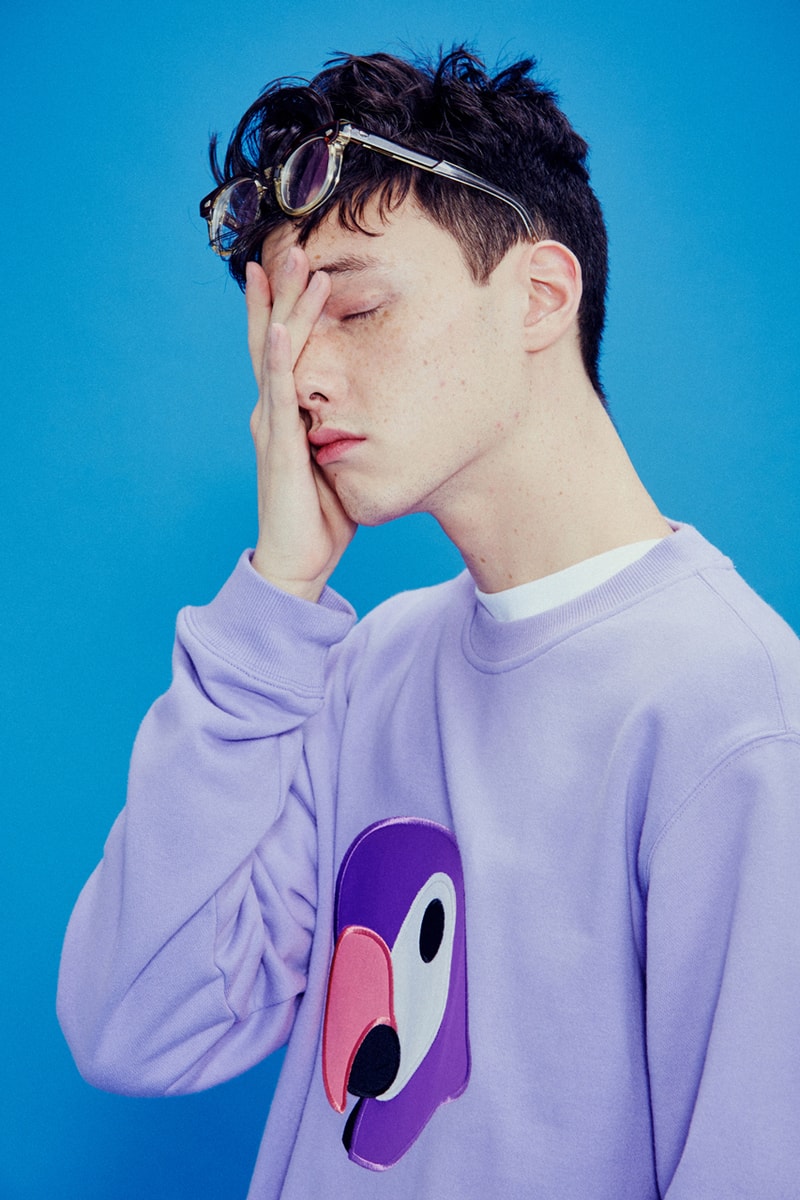 LIFUL KANCO Lookbook | Hypebeast