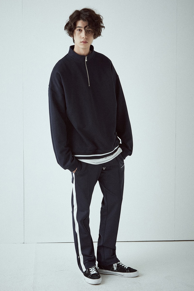 LIFUL ROOM 090 | Hypebeast