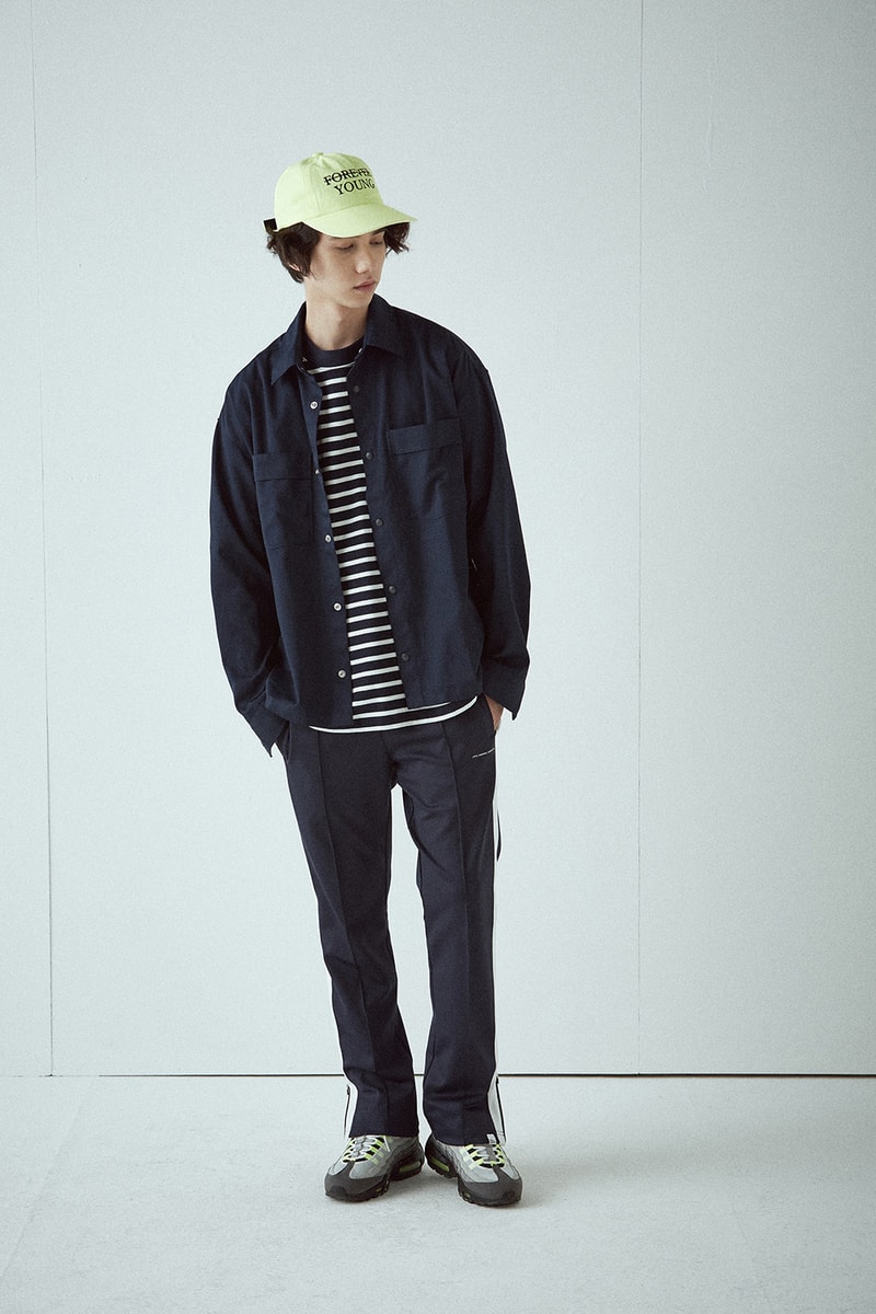 LIFUL ROOM 090 | Hypebeast