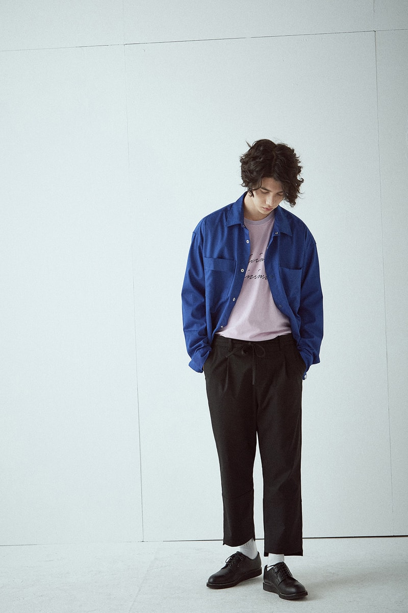 LIFUL ROOM 090 | Hypebeast