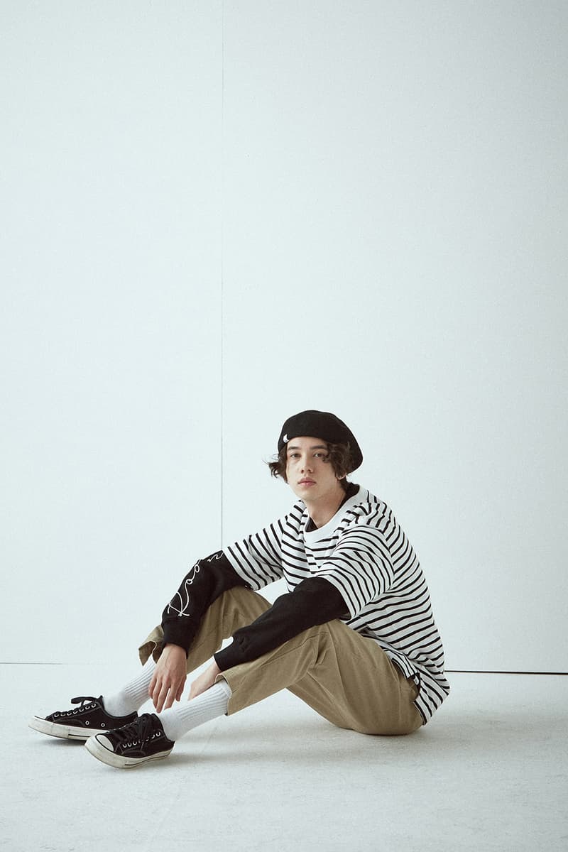 LIFUL ROOM 090 | Hypebeast