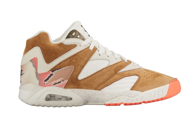 Nike Air Tech Challenge 4 Retro Release | Hypebeast