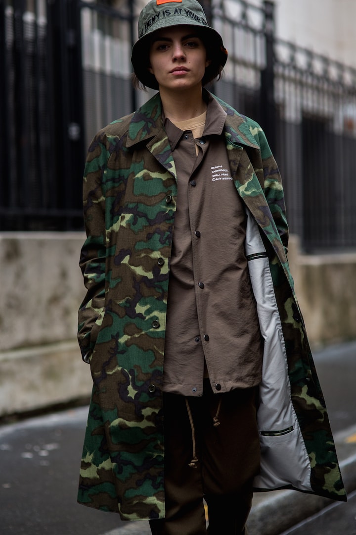 NONCONFORMIST 2016 Fall/Winter Preview Lookbook | Hypebeast