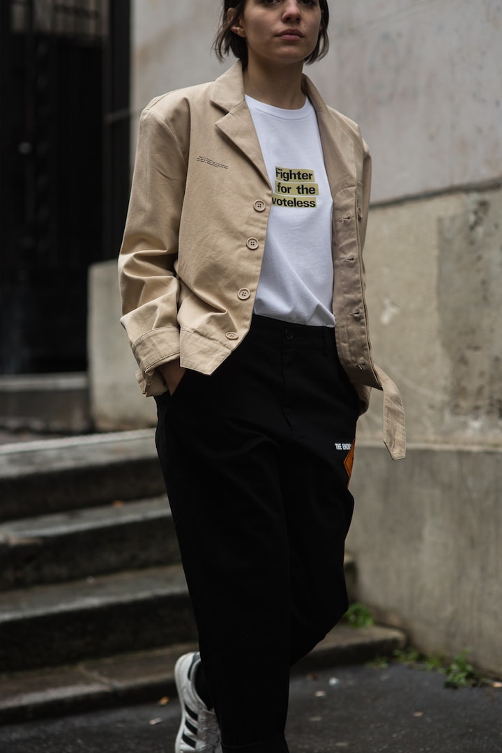 NONCONFORMIST 2016 Fall/Winter Preview Lookbook | Hypebeast