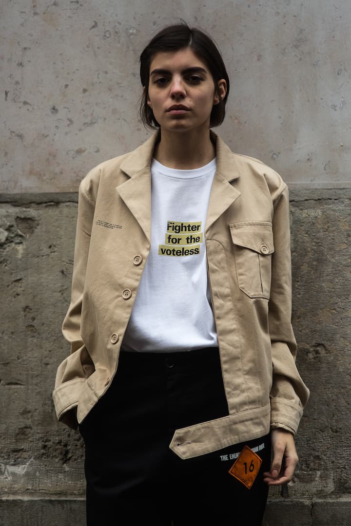 NONCONFORMIST 2016 Fall/Winter Preview Lookbook | HYPEBEAST