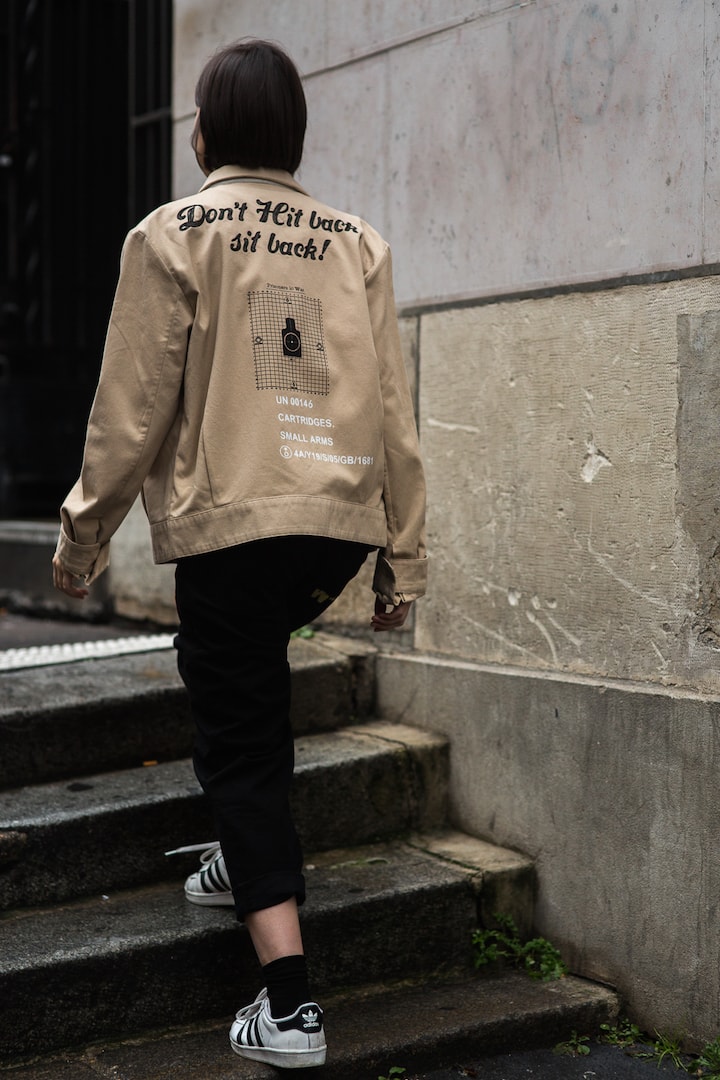 NONCONFORMIST 2016 Fall/Winter Preview Lookbook | Hypebeast