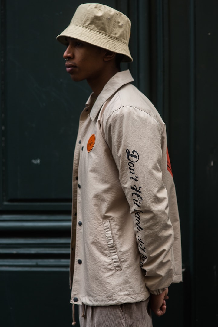 NONCONFORMIST 2016 Fall/Winter Preview Lookbook | Hypebeast