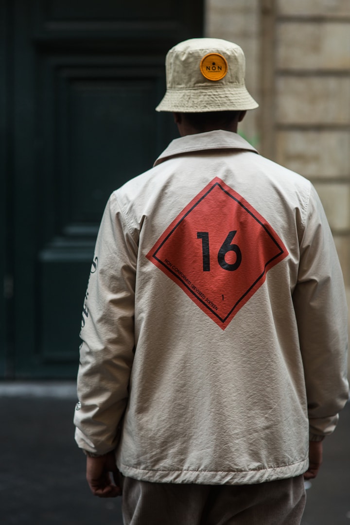 NONCONFORMIST 2016 Fall/Winter Preview Lookbook | Hypebeast