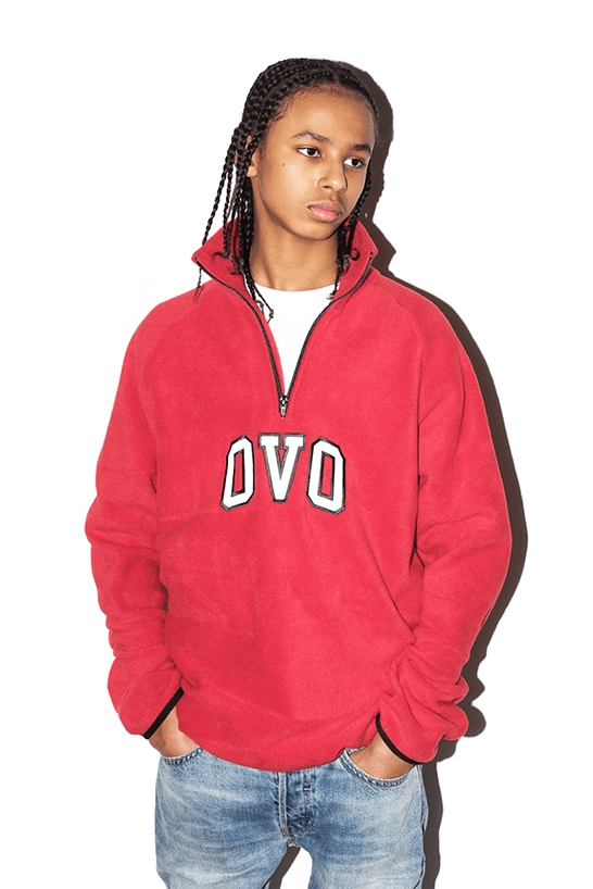Octobers Very Own 2016 Spring Lookbook | Hypebeast