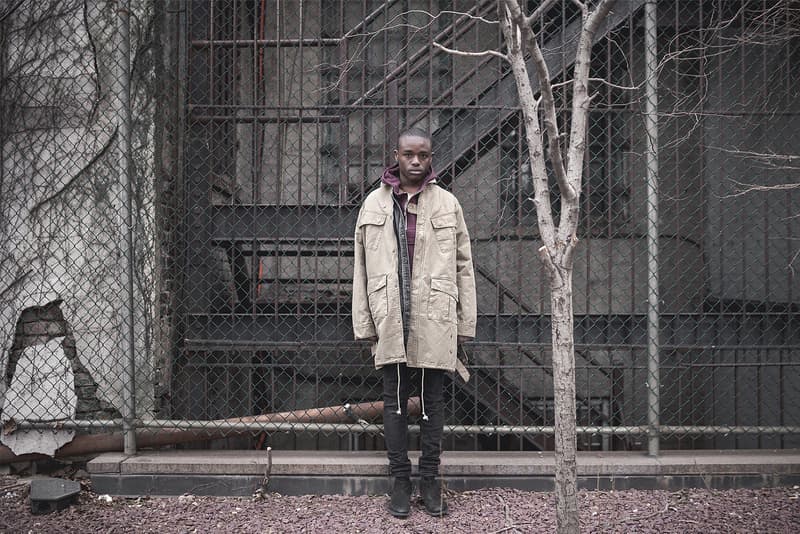 Profound Aesthetic 2016 Spring Collection | Hypebeast