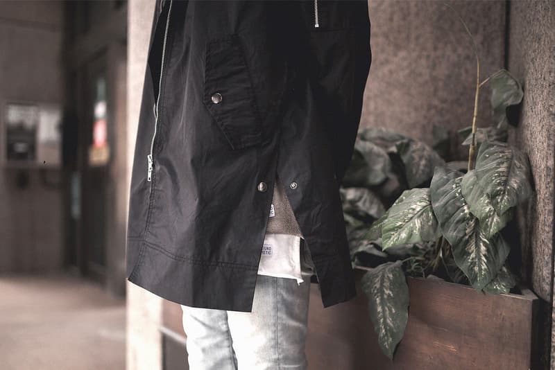 Profound Aesthetic 2016 Spring Collection | Hypebeast