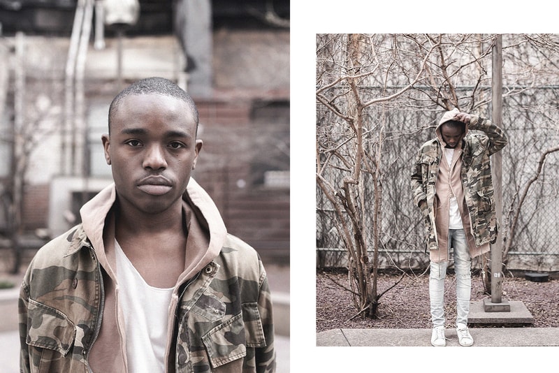 Profound Aesthetic 2016 Spring Collection | Hypebeast