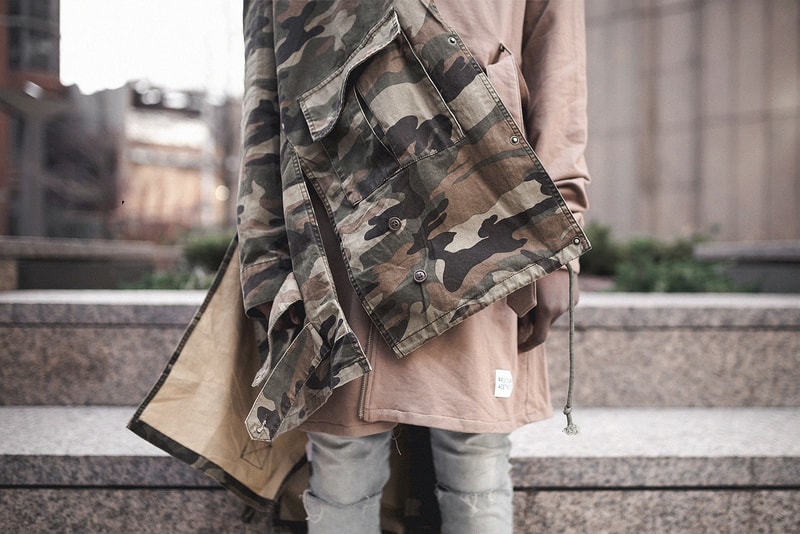 Profound Aesthetic 2016 Spring Collection | Hypebeast