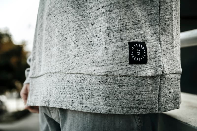 Strand 2016 Spring Summer Collection | Hypebeast