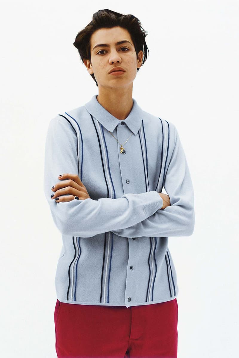 Supreme 2016 Spring/Summer Lookbook | Hypebeast