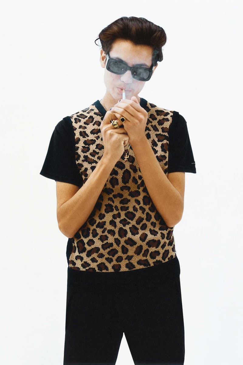 Supreme 2016 Spring/Summer Lookbook | Hypebeast