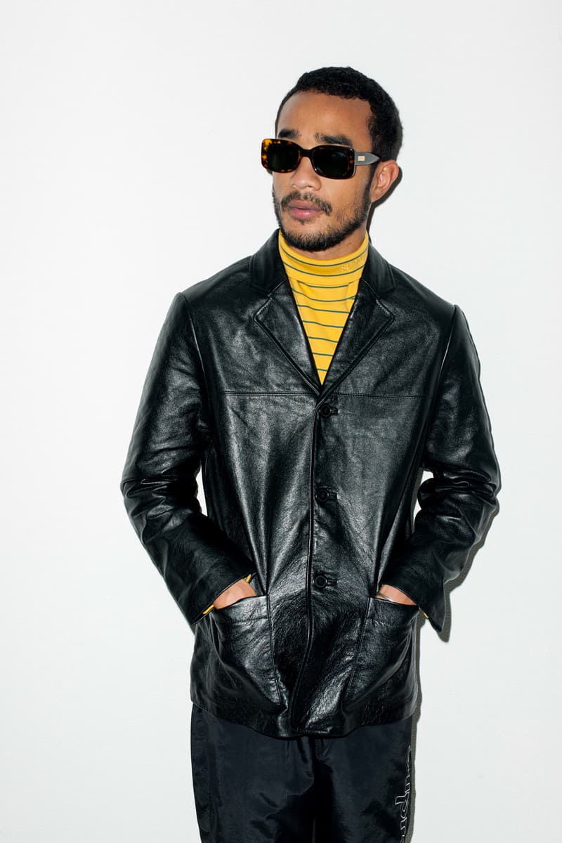 Supreme 2016 Them Magazine Editorial | Hypebeast