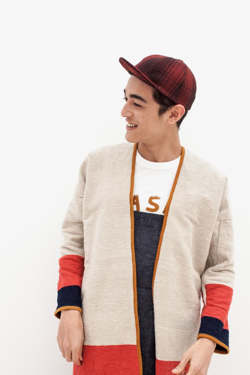 Visvim 2016 Fall Winter Collection Lookbook | Hypebeast