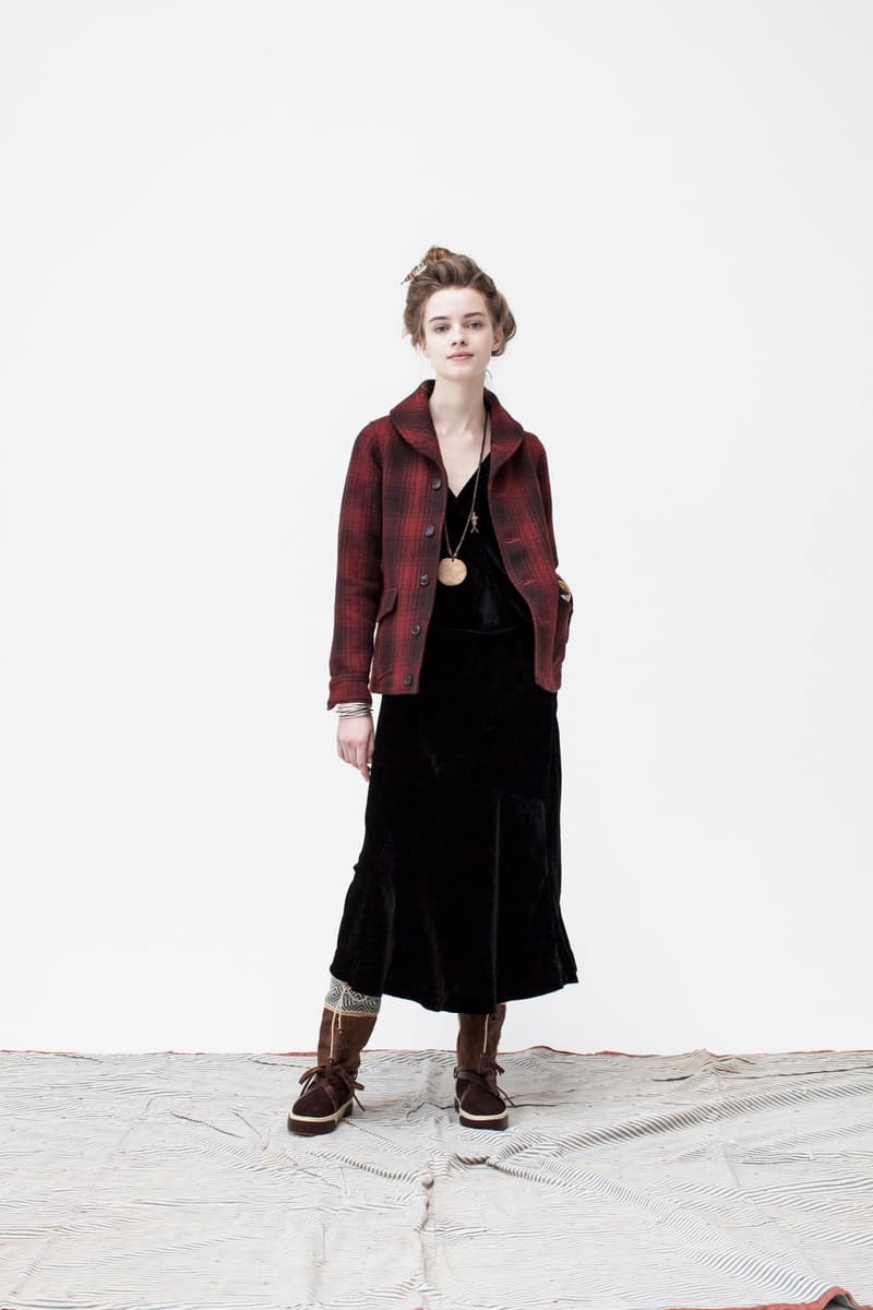 Visvim 2016 Fall Winter Collection Lookbook | Hypebeast