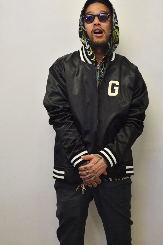 WACKO MARIA PARADISE CITY FUNK! | Hypebeast