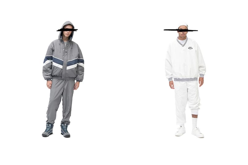 WTAPS 2016 Spring/Summer "EX.32" Lookbook | Hypebeast
