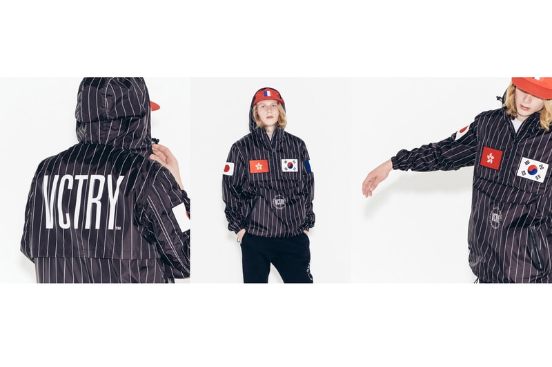 10.Deep VCTRY Spring 2016 | Hypebeast