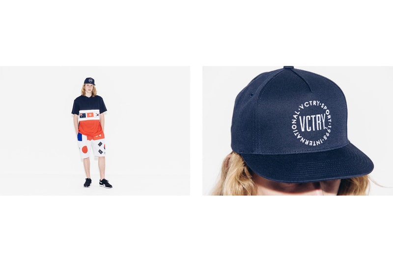 10.Deep VCTRY Spring 2016 | Hypebeast
