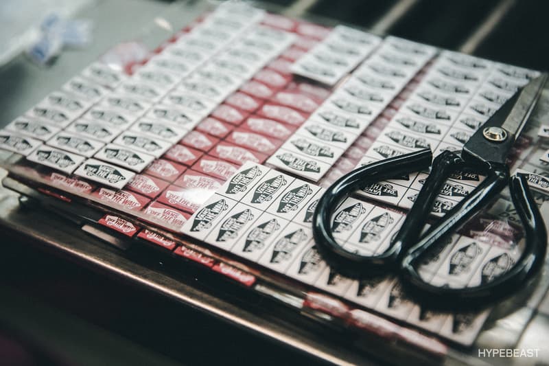 A Day at the Vans Factory in Guangzhou with Christian Hosoi & Steve Van ...