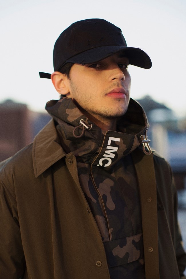 LMC 2016 Spring Summer Lookbook | Hypebeast