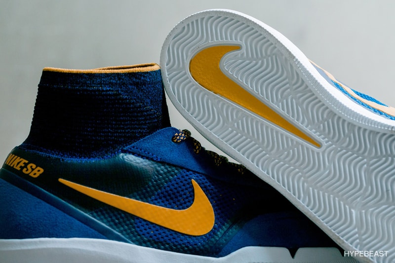 Nike SB Hyperfeel Koston 3 Closer Look | Hypebeast