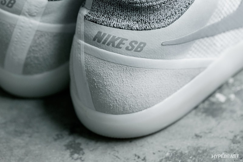 Nike SB Hyperfeel Koston 3 Closer Look | Hypebeast