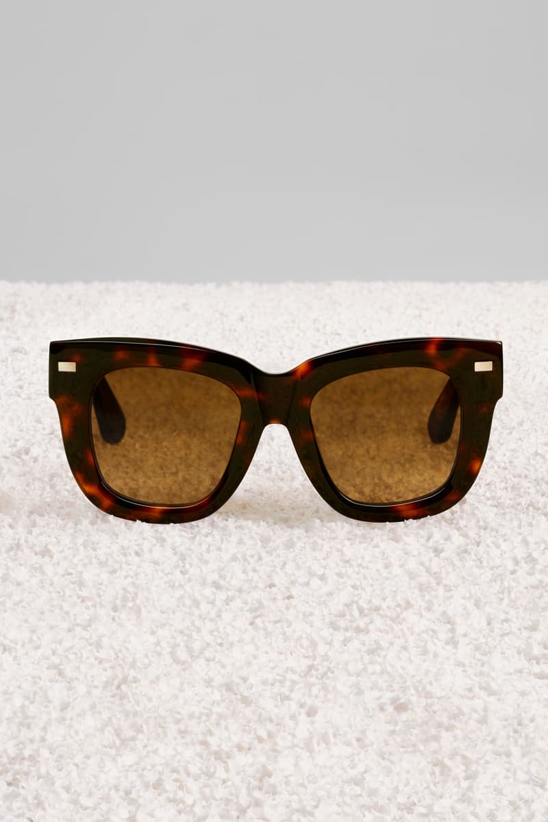 Acne Studios 2016 Spring Eyewear Lookbook | Hypebeast