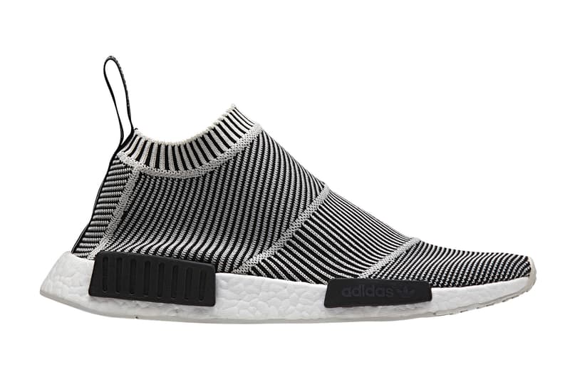 adidas Originals NMD City Sock | Hypebeast