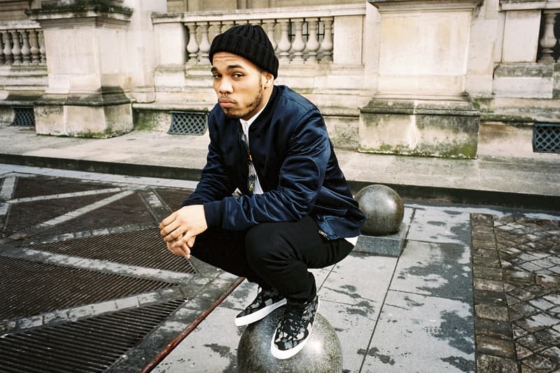 Anderson Paak Interview | Hypebeast