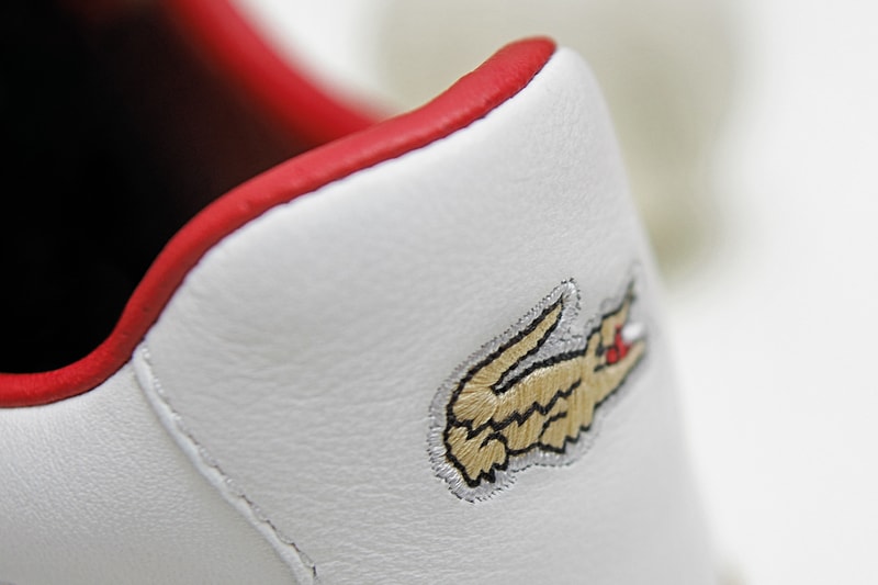 Addict Miami x Lacoste Live Dash Interview | Hypebeast