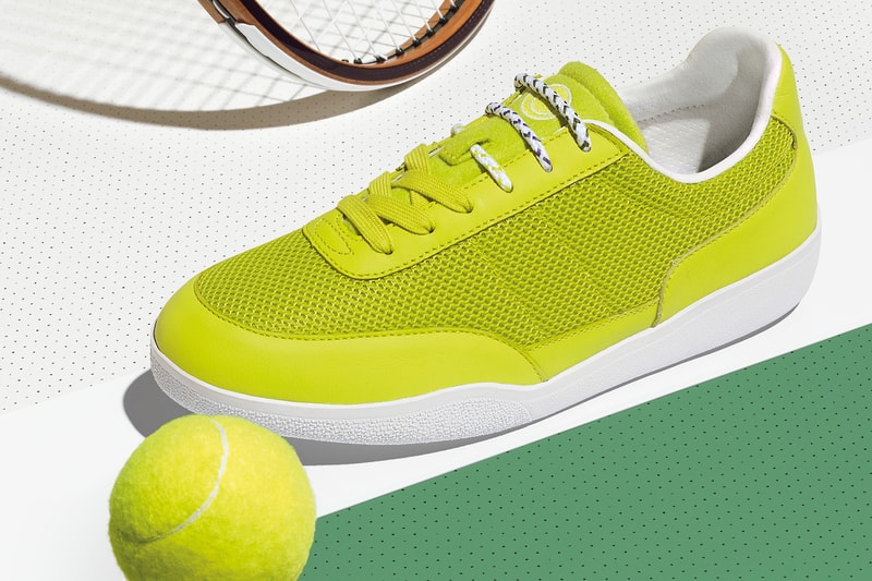 Addict Miami x Lacoste Live Dash Interview | Hypebeast