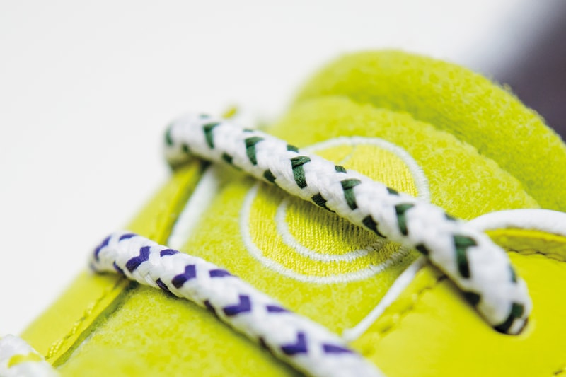 Addict Miami x Lacoste Live Dash Interview | Hypebeast