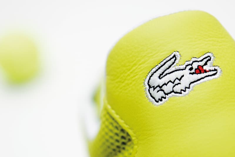 Addict Miami x Lacoste Live Dash Interview | Hypebeast