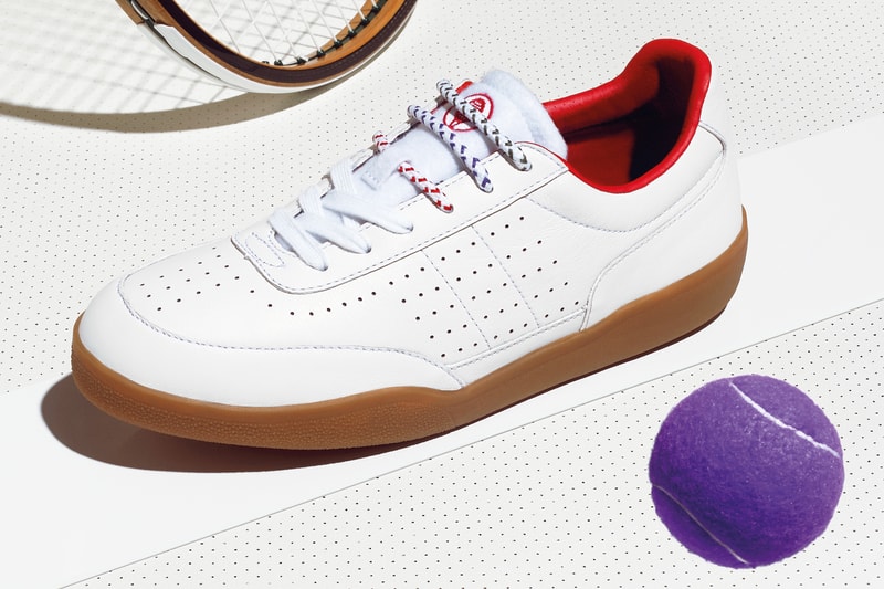 Addict Miami x Lacoste Live Dash Interview | Hypebeast