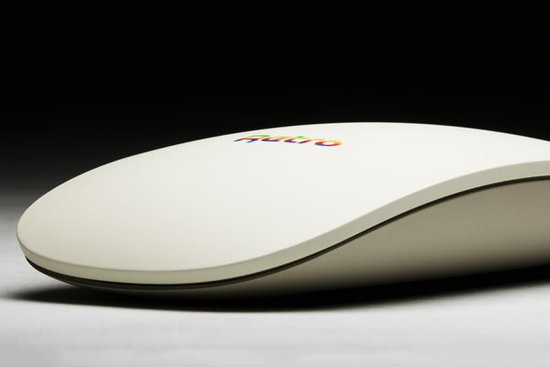 Colorware Retro Apple iMac and Mouse | Hypebeast