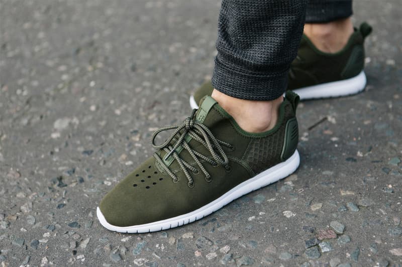 Cortica Launches Its 2016 Spring Collection | Hypebeast