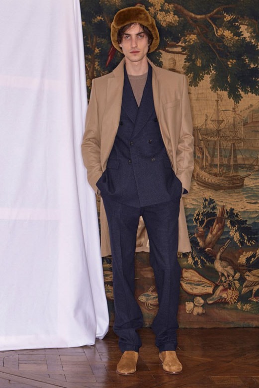 Éditions M.R 2016 Fall Collection | Hypebeast