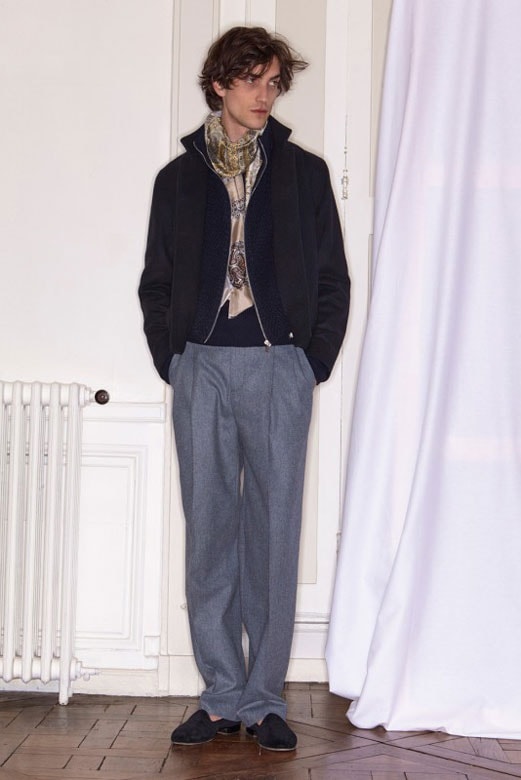 Éditions M.R 2016 Fall Collection | Hypebeast