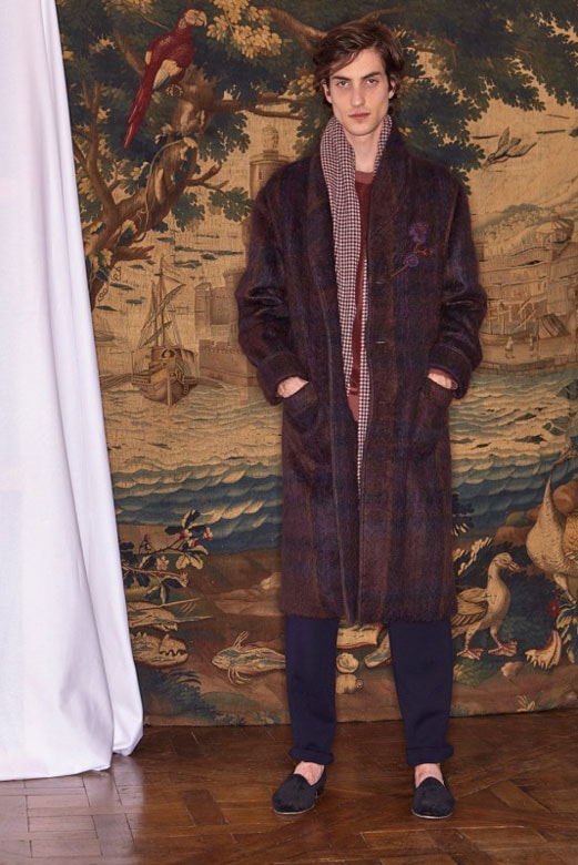 Éditions M.R 2016 Fall Collection | Hypebeast