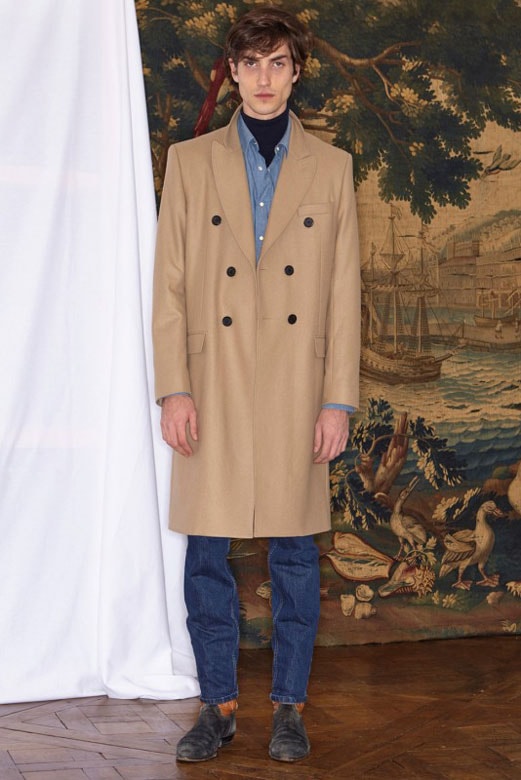 Éditions M.R 2016 Fall Collection | Hypebeast