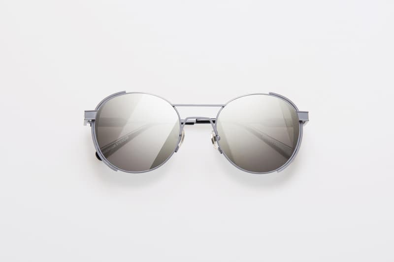 Han Kjobenhavn 2016 Paris Anniversary Sunglasses | Hypebeast