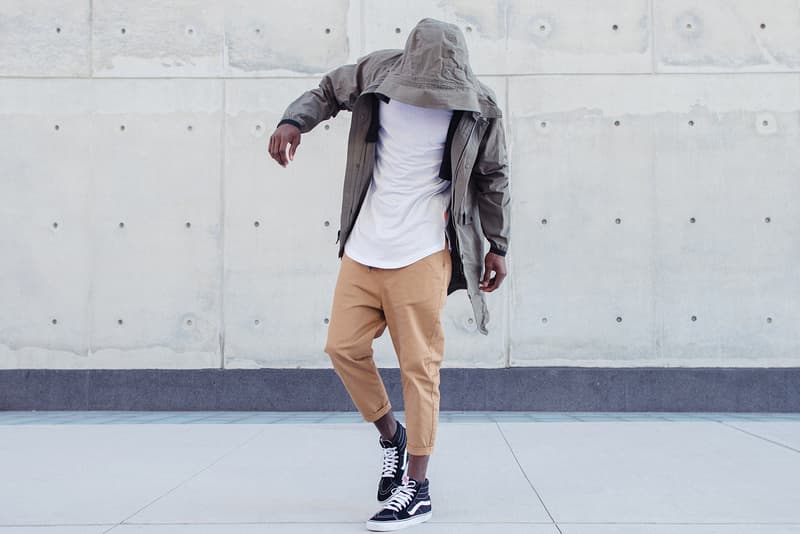 JackThreads Publish Transcend Collection | Hypebeast