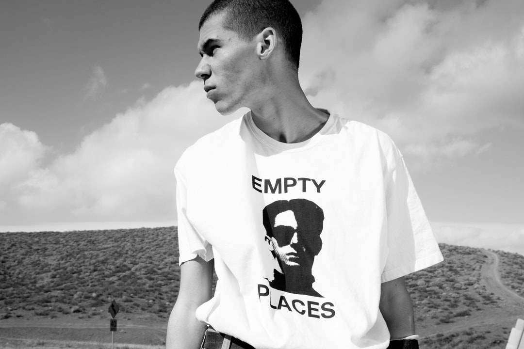 MIDNIGHT STUDIOS "CANYON LAKE" Editorial | Hypebeast