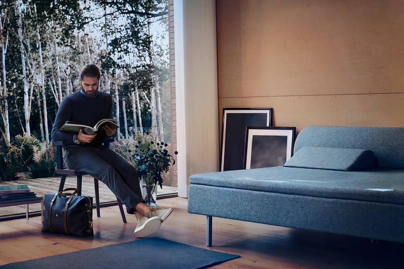 Mismo 2016 Spring Summer Bags | Hypebeast